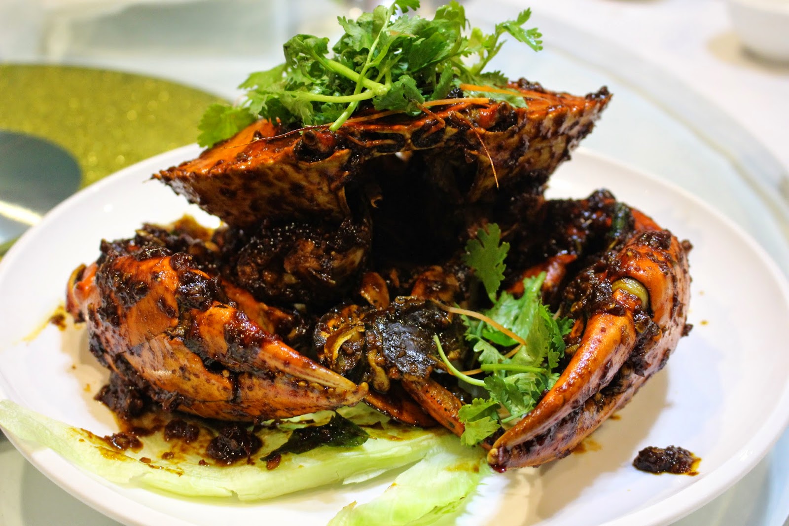 Diamond Kitchen 钻石小厨 @ Science Park Drive | JACQSOWHAT: Food. Travel ...