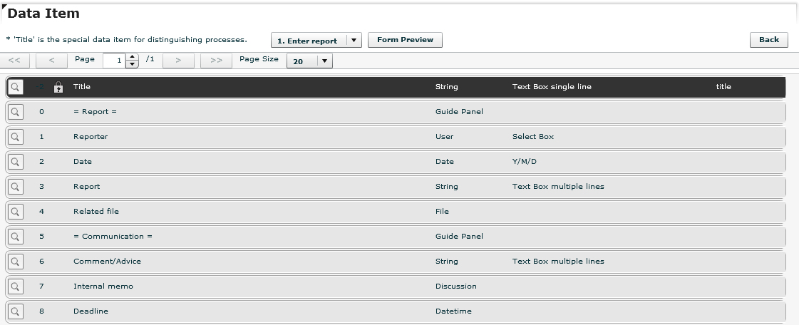 Workflow Sample: Episode 582: Look Back on the Day with a Daily ...