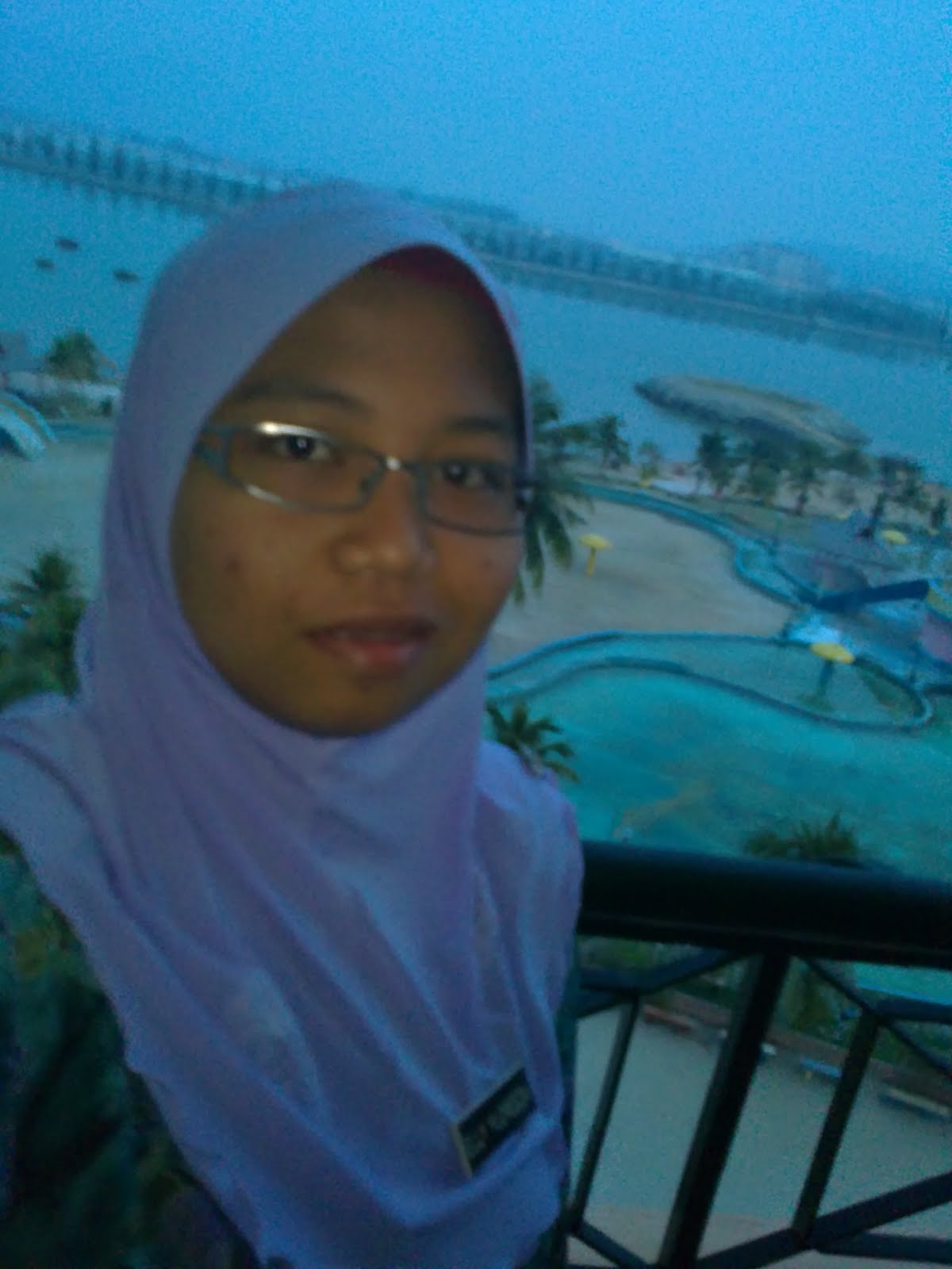 eXcuse mE miSS: Jenis Darah dan Personaliti