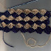time 2 crochet-n-craft: Diagonal Box Stitch In Color