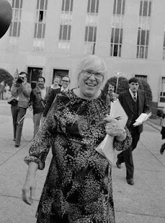 Sacerdotus: Madalyn Murray - O'Hair