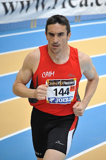 Revista digital del Club de Atletismo Independiente Malagueño ...