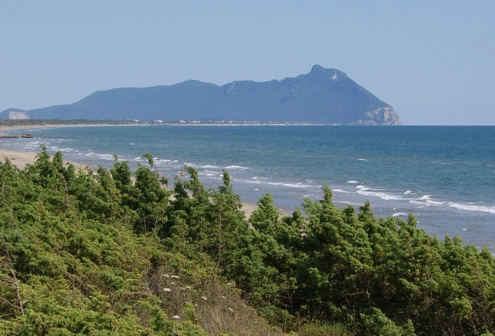 FRANCO BRUGNOLA: RICOSTITUIRE LA COMUNITA' DEL PARCO NAZIONALE DEL CIRCEO