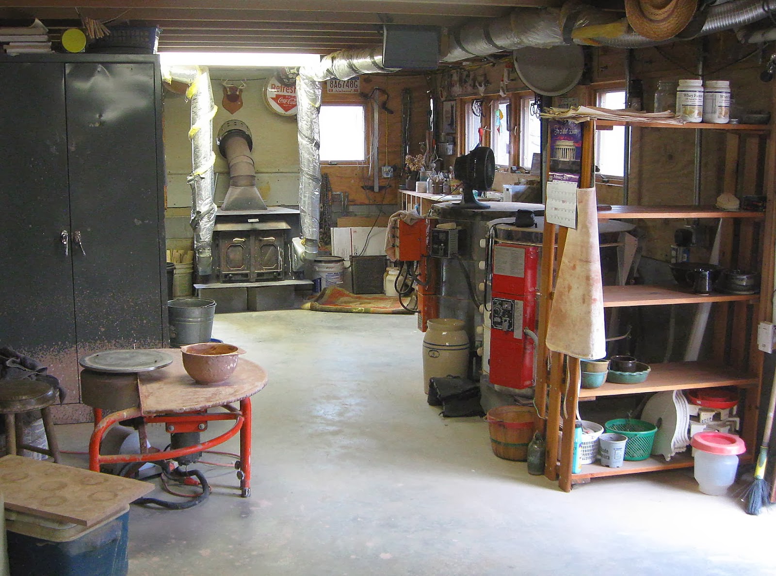 Edifice Rex: Underneath It All