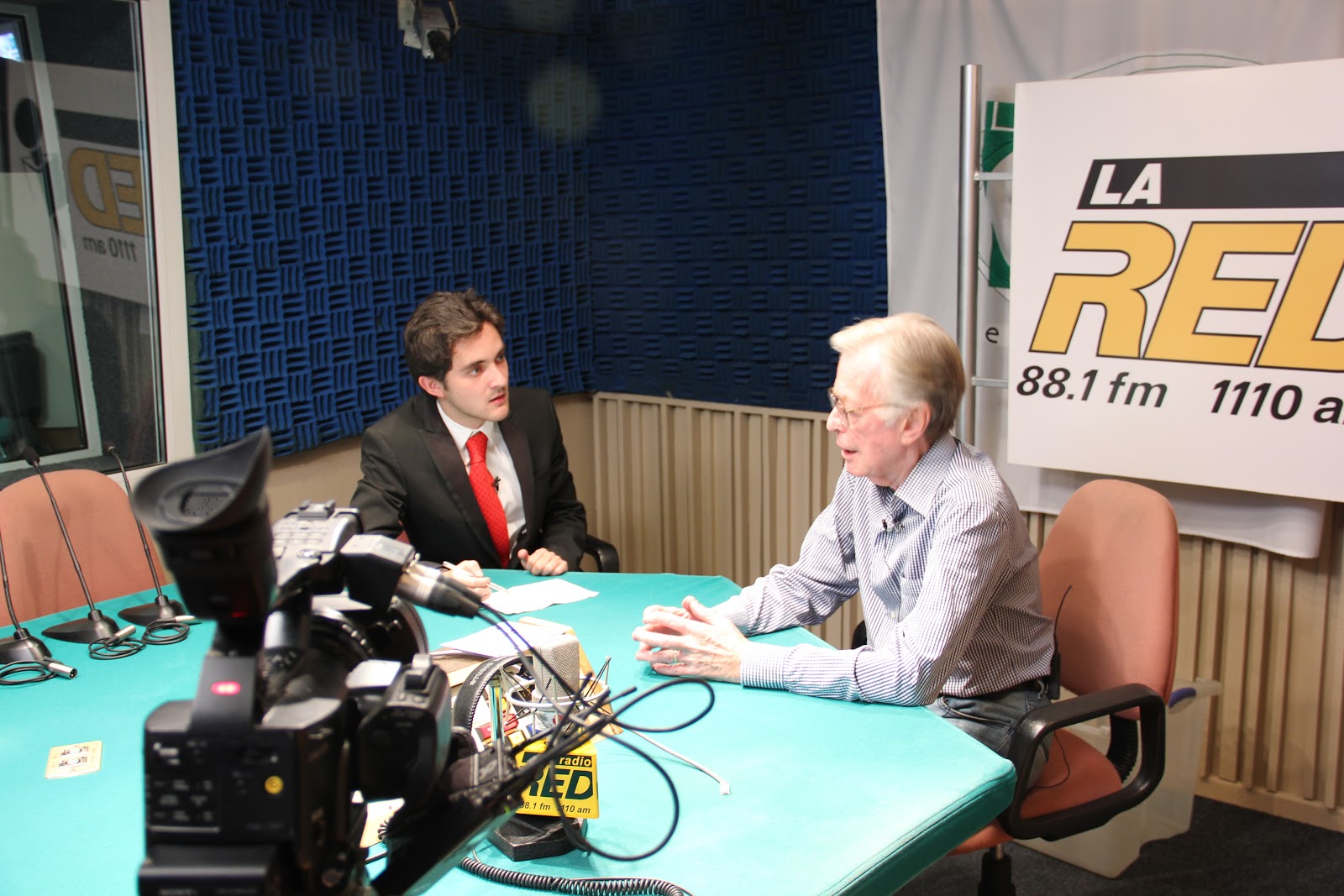 A los 85 de Jacobo - Revista Coma