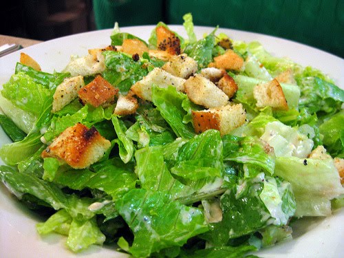 A Time to Knit: Food Selfies