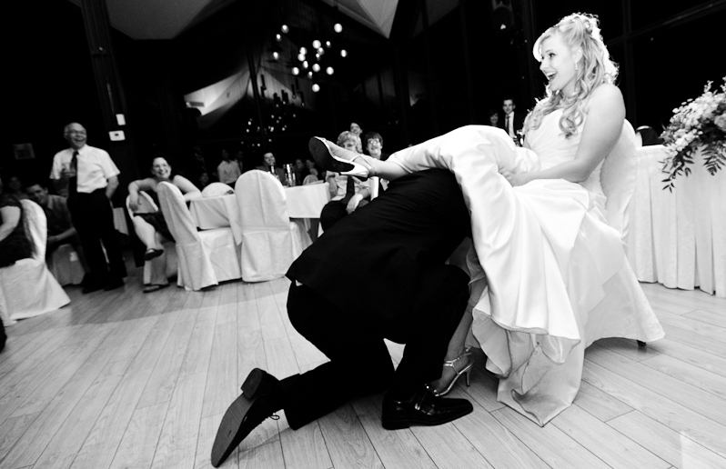 Great Garter Glimpses | Gallery porn girls