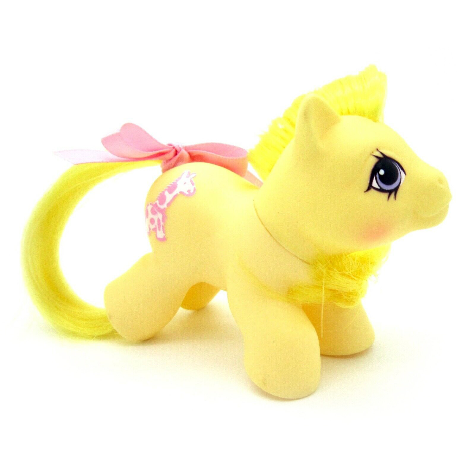 MLP Surprise Newborns G1 Ponies | MLP Merch