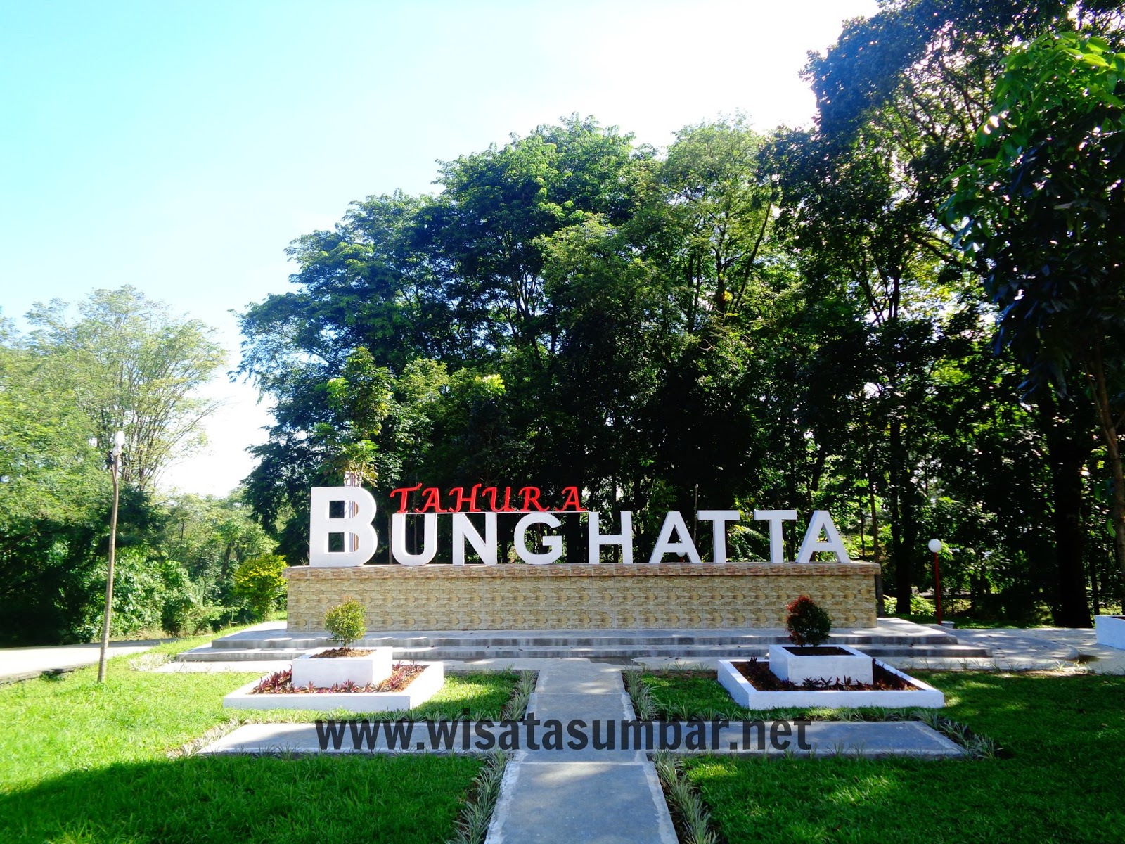 Wisata Sumbar - Wisata Indonesia