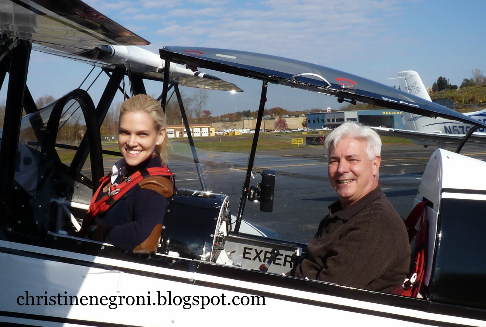 Nadia Marcinko ~ Detailed Biography with [ Photos | Videos ]