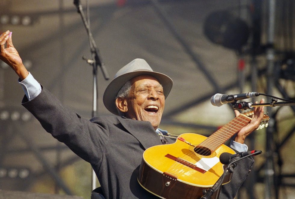 Mi Buena Musica Para Todos: Compay Segundo