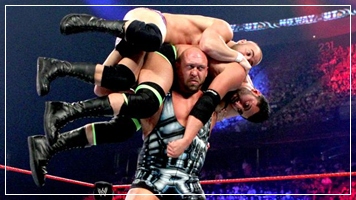 The Only Review of No Way Out 2012 That You'll Ever Need - Scott's Blog ...