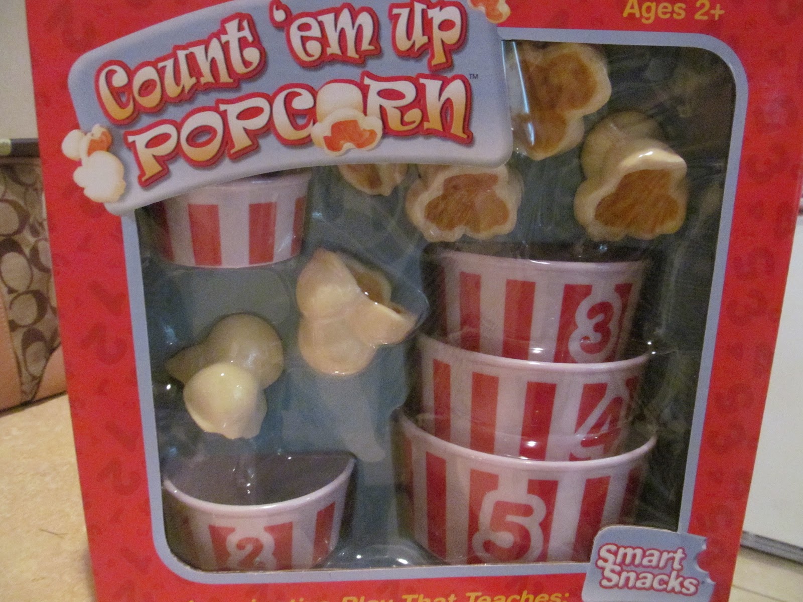 Have you heard about the Learning Resources