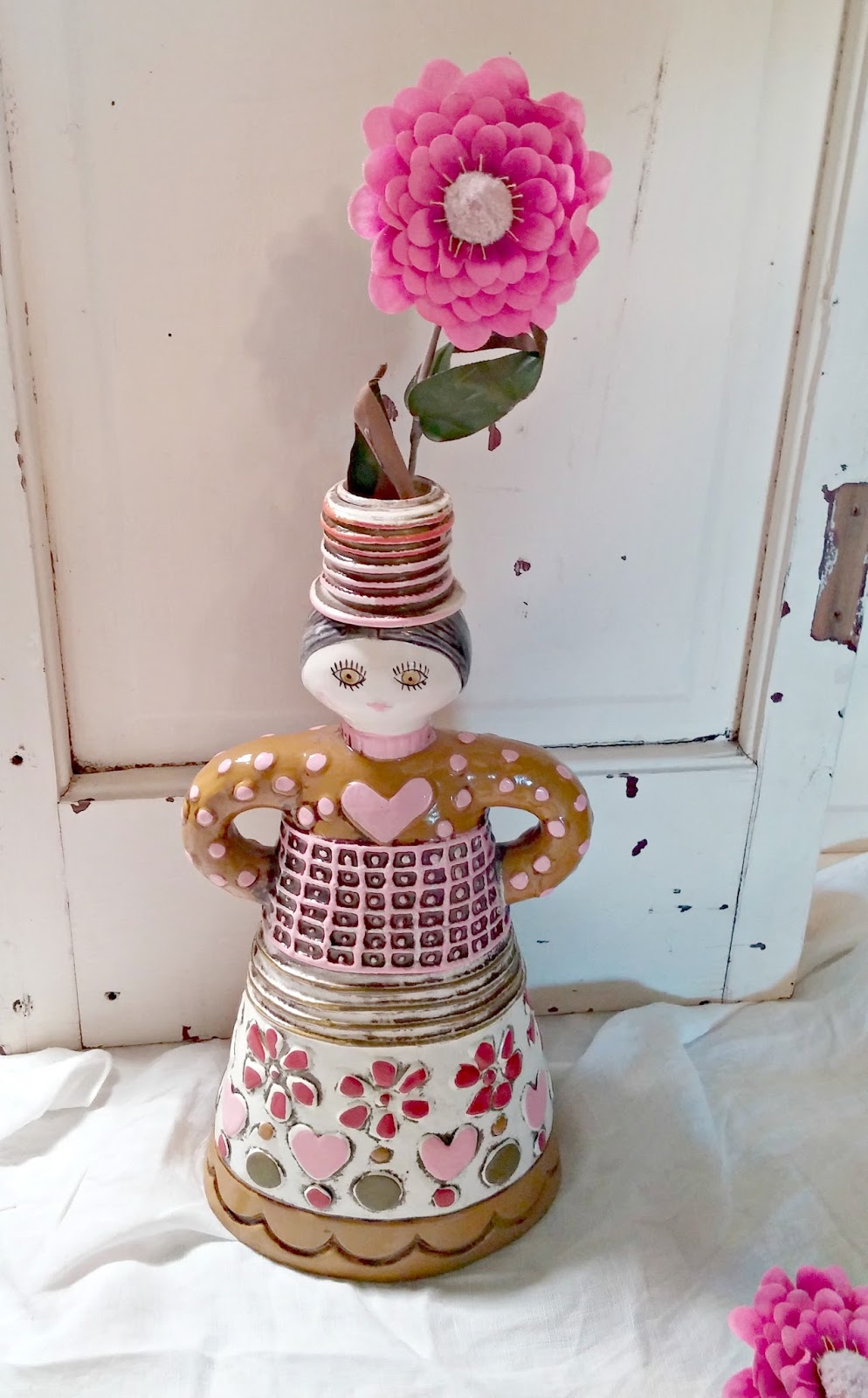 Treasure Trove Tuesday - This Week's Thrifting Finds - Little Vintage ...