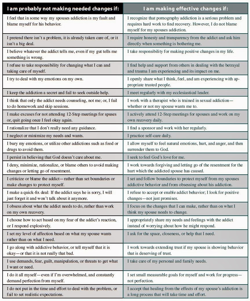 Constancy Amid Change