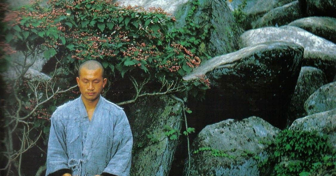 APRENDA A FAZER MEDITAÇÃO ZAZEN