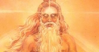 Enlightned Masters: Patanjali