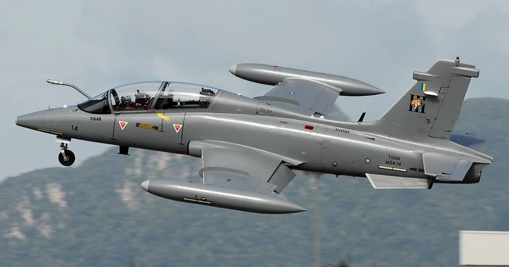 DEFENSE STUDIES: Glotec Limited Dianugerahkan Kontrak MRO Enjin Jet MB ...