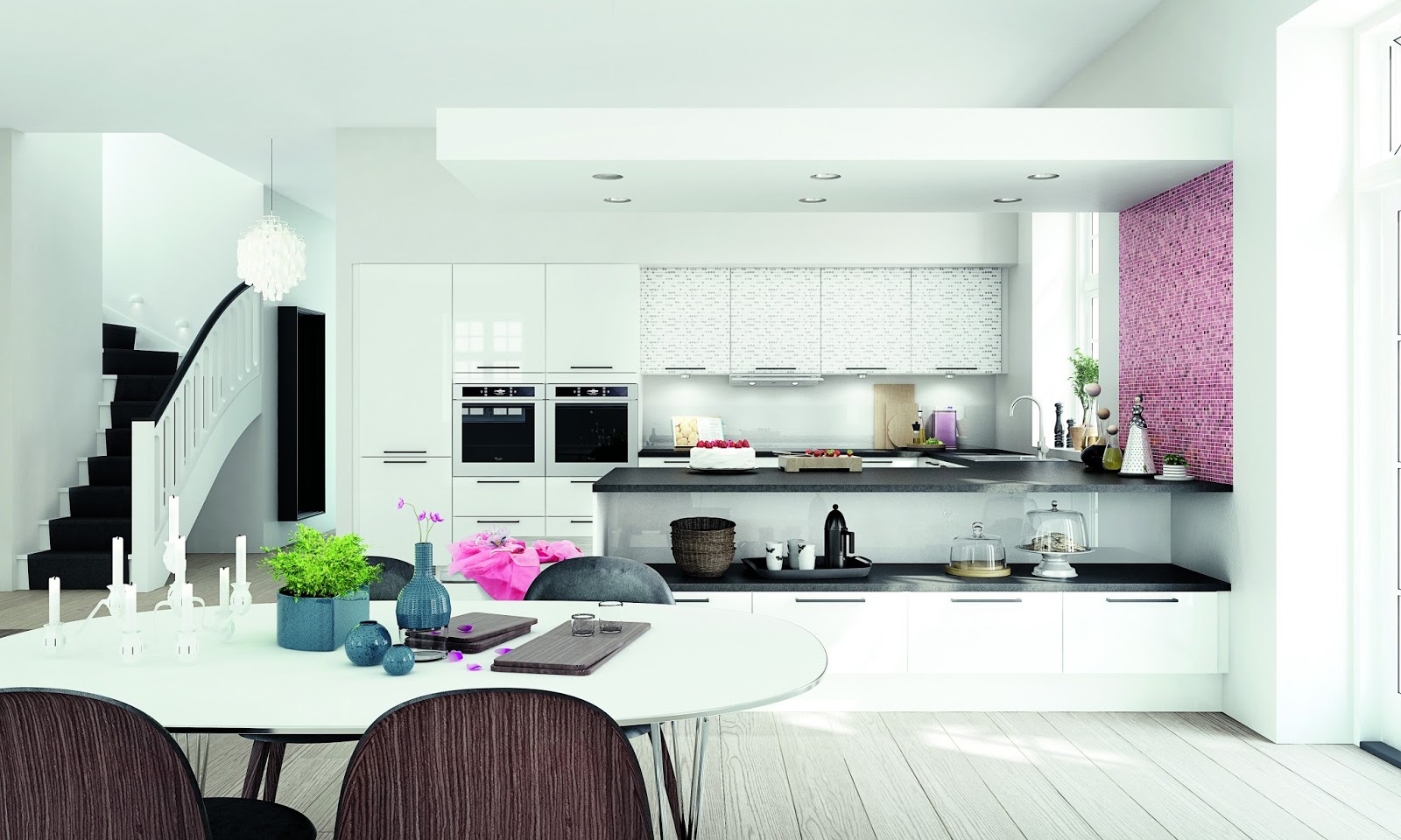 Kitchen Design Academy: Kitchen Design Academy-News Gazette #11