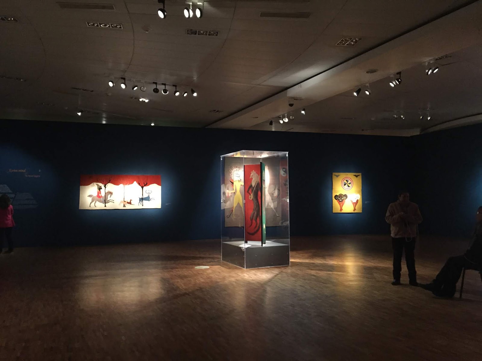 Museo de Arte Moderno CDMX MAM