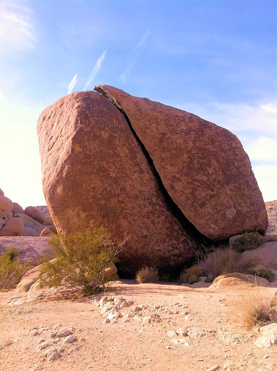 All This Is That: Rocks: rocks and rock formations in and around The ...