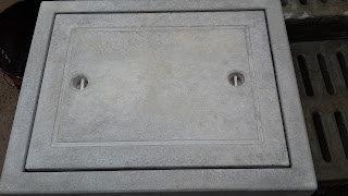COMPRESSED CONCRETE GRATING MALAYSIA: 18 " X 24 " CONCRETE MANHOLE ...