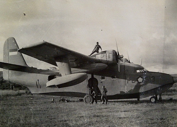 10+ Foto-Foto Operasi Trikora 1961-1962 (Pembebasan Papua Barat ...