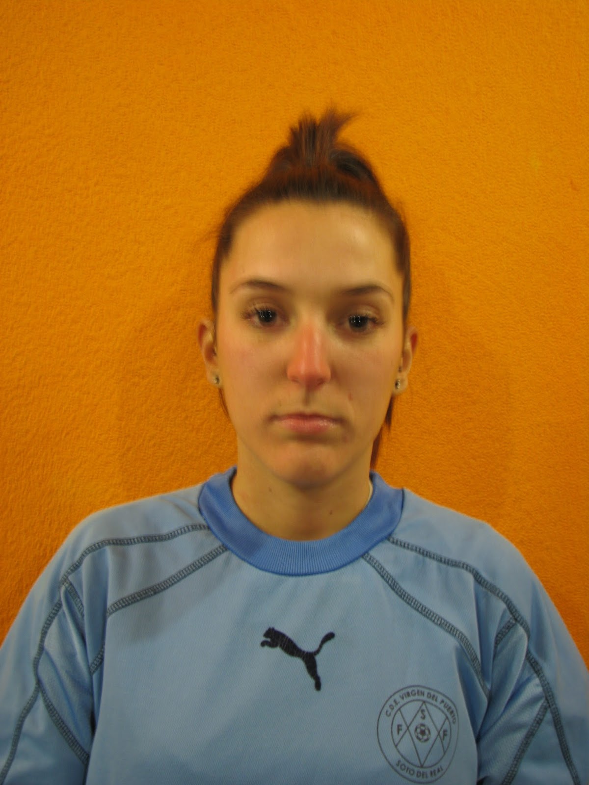 V.P. Soto del Real F.S.: agosto 2013