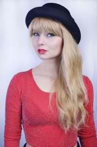 Xenna Kristian, Taylor Swift Look Alike Beaten (Short Biography, Photo ...