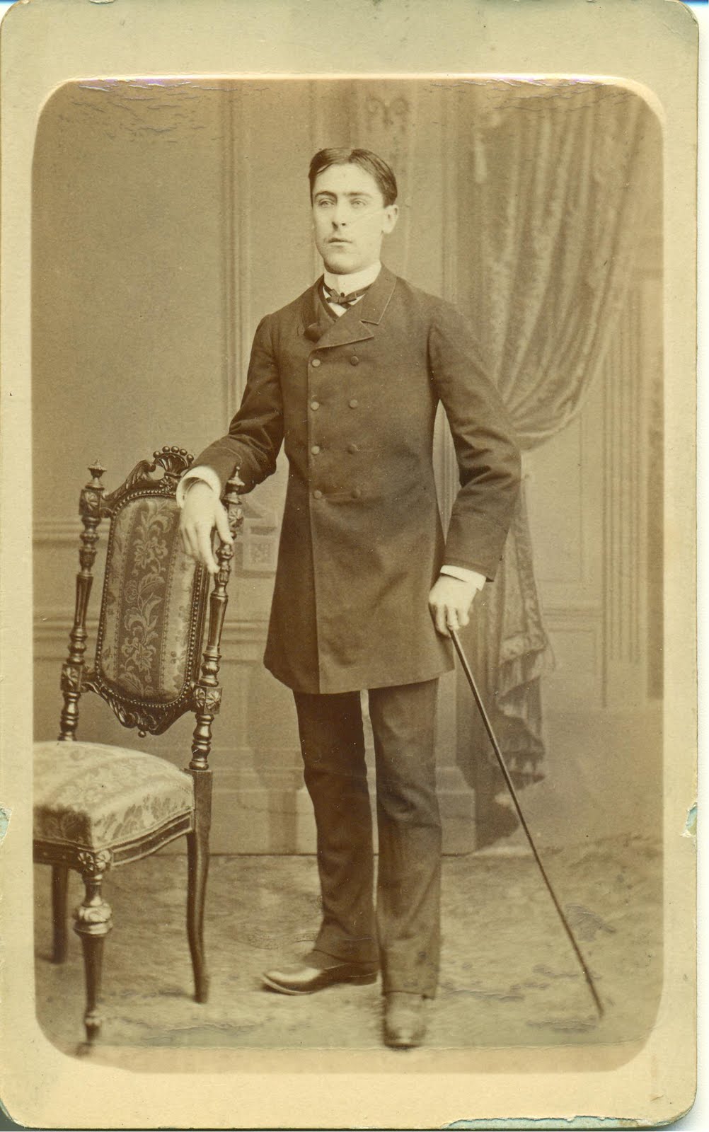 More Maiorum: Palacios Penilla