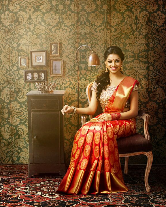 Actress Deekshitha Latest Photo Shoot Gallery | Gethu Cinema