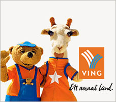 Recept favoriter, Vegetariskt: Vingresor rhodos