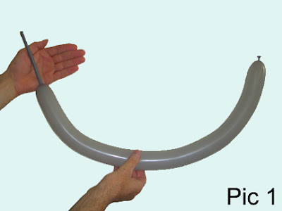 CLASSICAL: Balloon 8