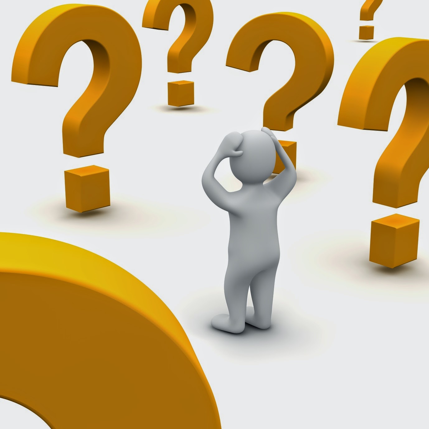 Amir I. Smajić: Pitanja i odgovori (101-200)