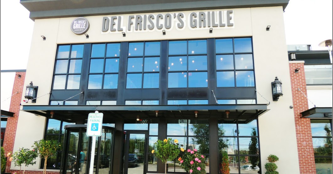 Dine Out Boston Agosto 2016: Del Frisco’s Grille Burlington