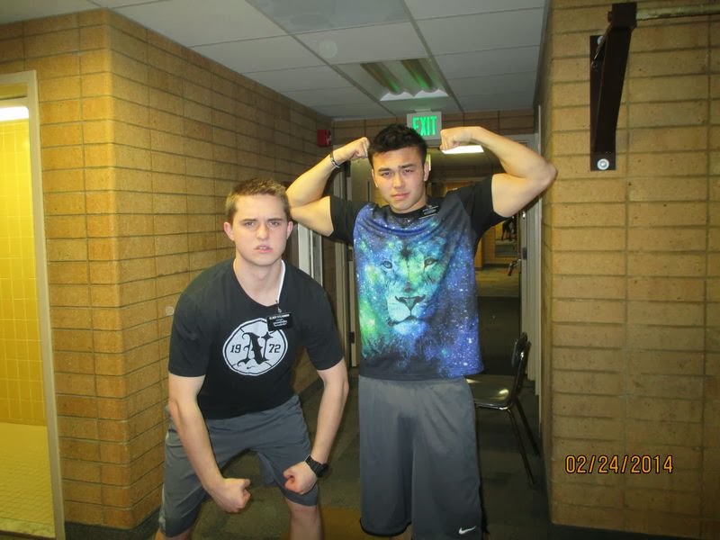 Elder Austin Steadman: Fried brain, jello, and a Cambodian flag