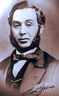 For the Love of History: Eureka Moments Revisited Part 4, Levis in the ...