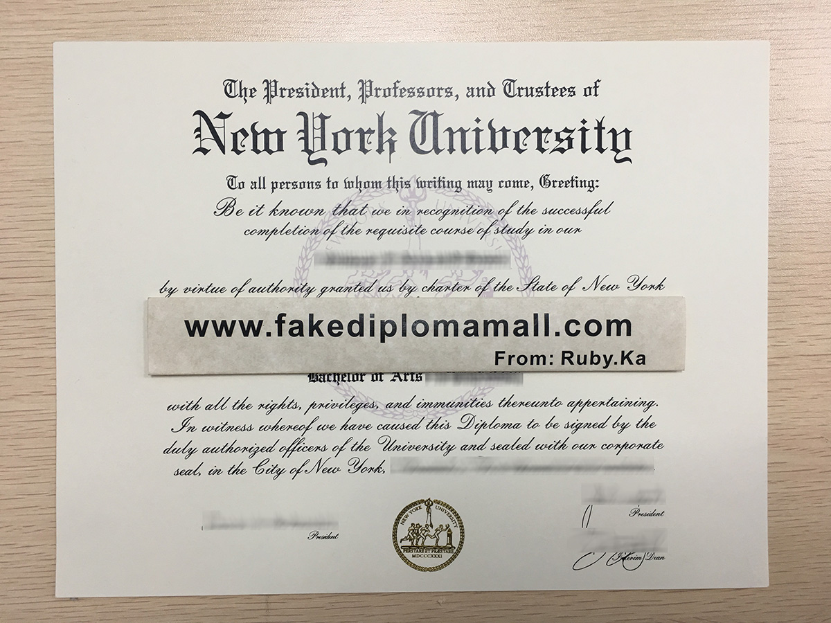 How To Buy A Fake Diploma Online?: 2017