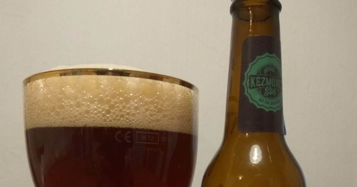 Sörvadászat: Grape-Vine Prémium IPA