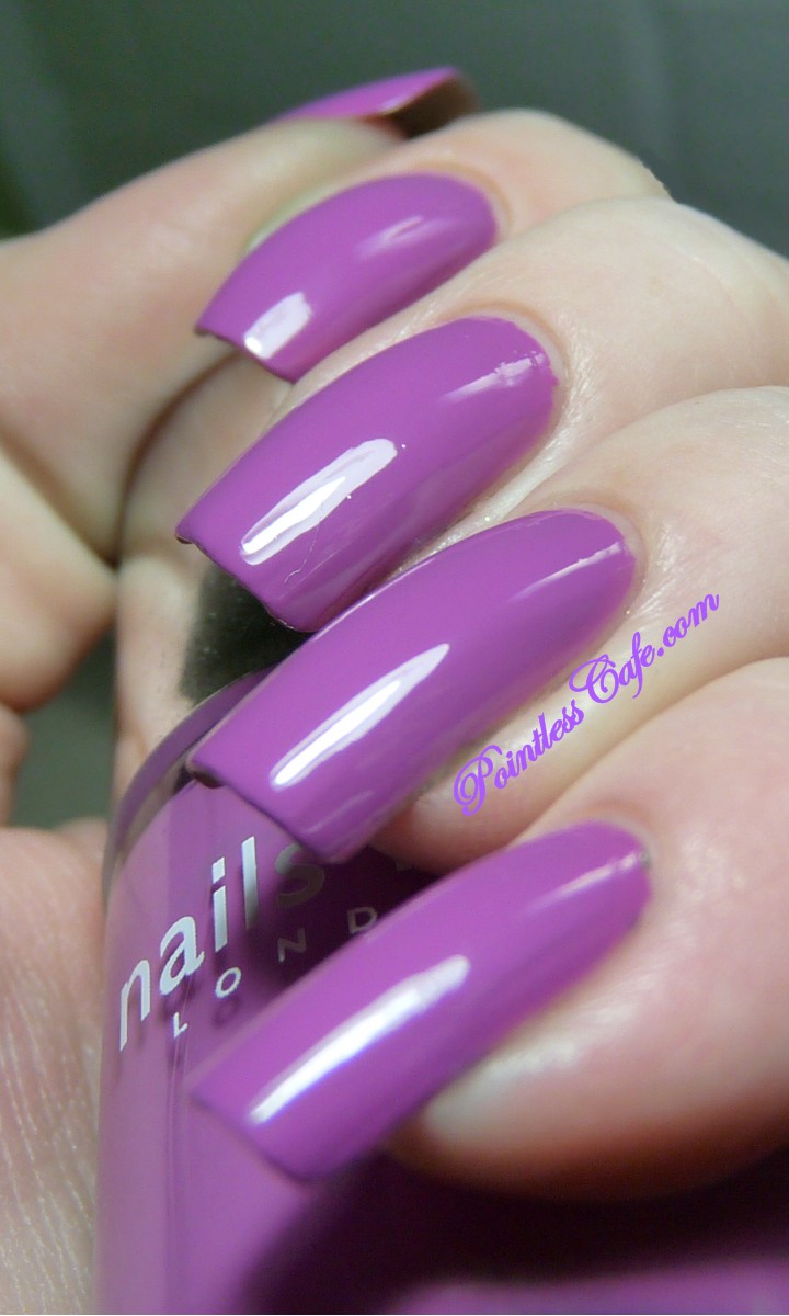 30 Day Challenge Day 21 - COLOR INSPIRATION | Pointless Cafe