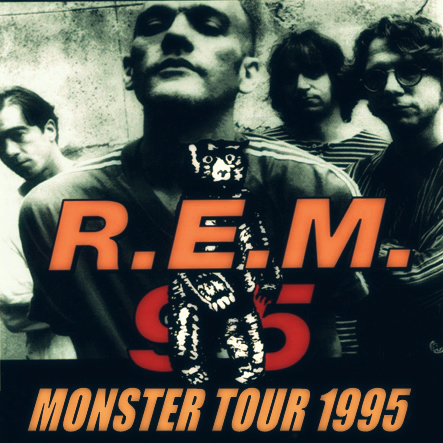 fanofrem's R.E.M. bootleg blogg