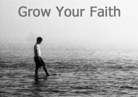 Gods411 : How Deep Is Your Faith?