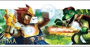 InfoAnimation.com.br: Cartoon Network estreia em Março a animação 'Lego ...