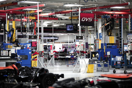 At Water's Edge: A Contemporary Grand Rapids Blog: Michigan ...