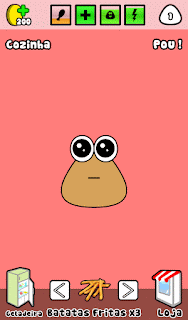 Gabriel Designer: Pou Imagem GIF