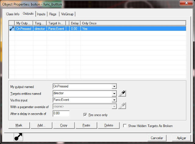 Tutorial Left 4 Dead: Crear mapa de Supervivencia 1/2: Programa Videojuegos