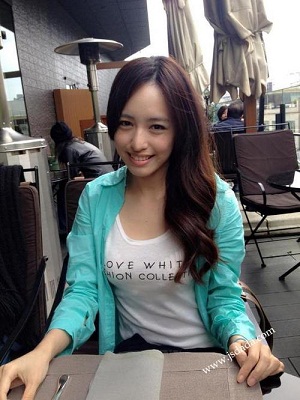 Chocobooooo | Always Exciting: Taiwan's beauty(Catherine Chiang)