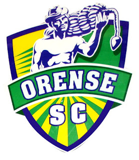 CAMPEONATO ECUATORIANO DE SEGUNDA CATEGORIA: Orense SC 3 años de vida ...