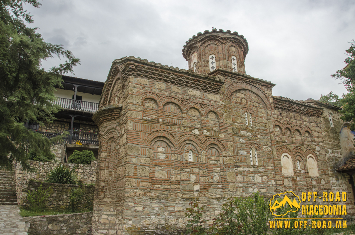 Tikvesh Lake and Polog Monastery - Photo Gallery - 04.05.2019 ...