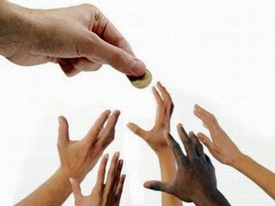 Pengertian Dermawan, Dalil dan Hikmah Dermawan - Bacaan Madani | Bacaan ...